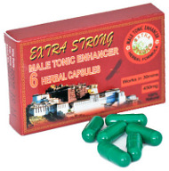 Extra Strong pastile pentru potenta
