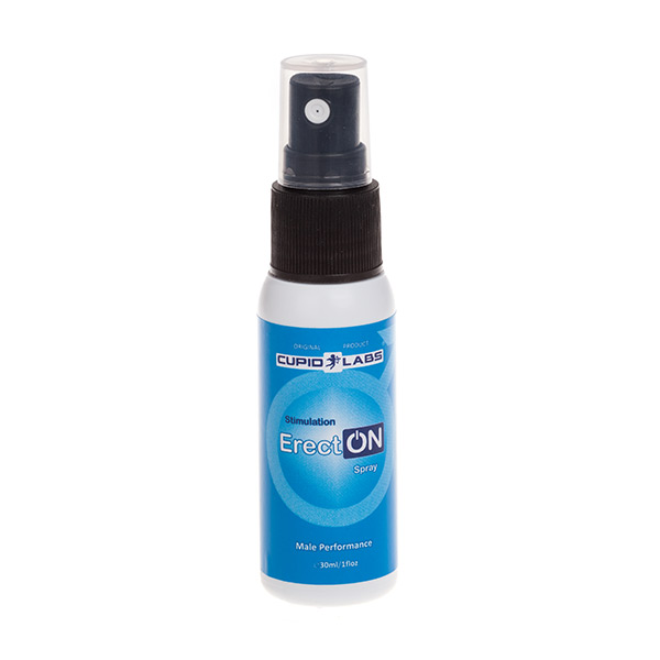 Spray ErectON pentru a obtine erectii puternice - 30 ml